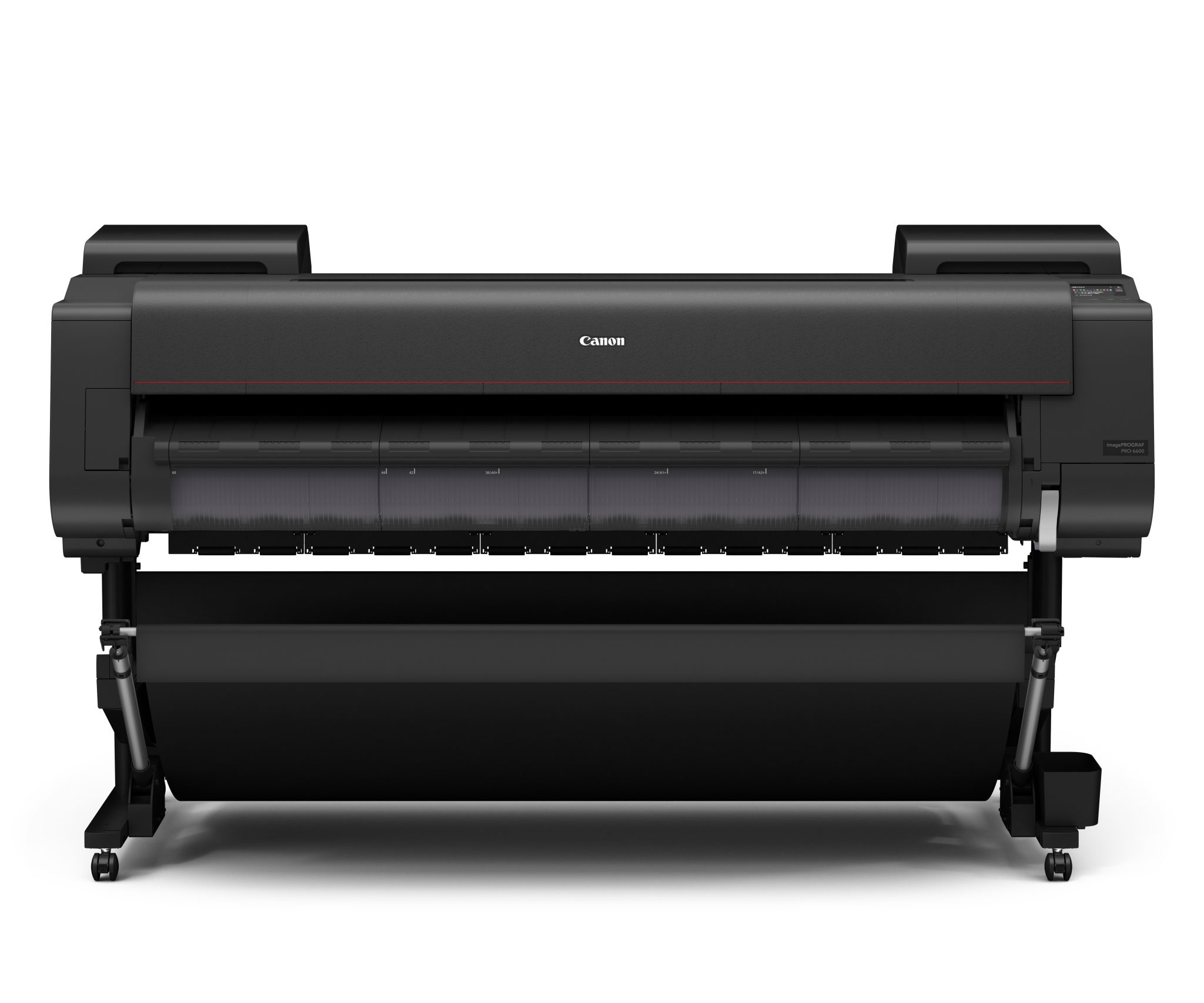 Canon imagePROGRAF 4600 - Giclee Media Supplies